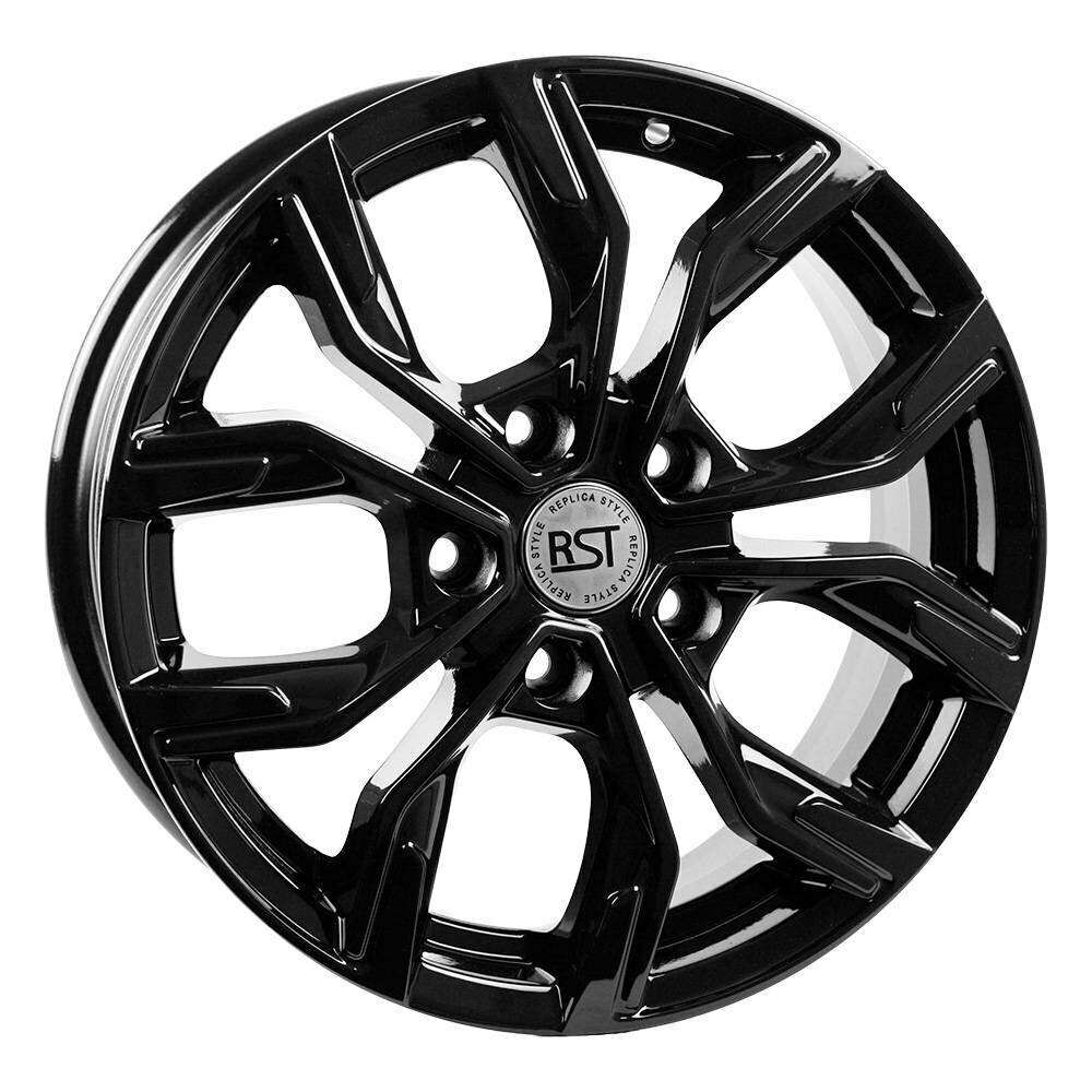 Колесный диск RST R106 6.5x16 5x114.3 ET50 D67.1 BL