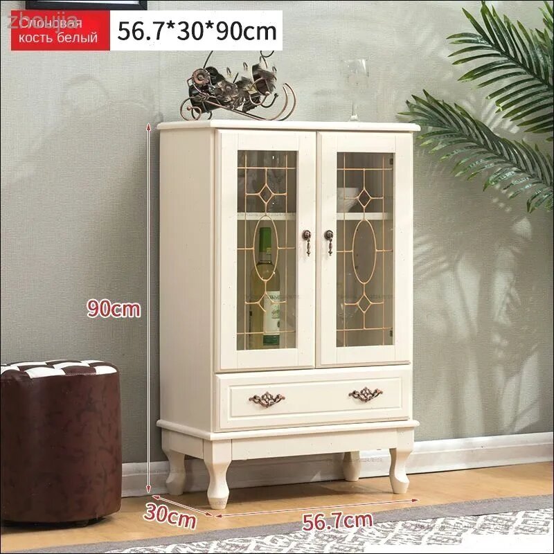 Буфет 56.7х30х90 см