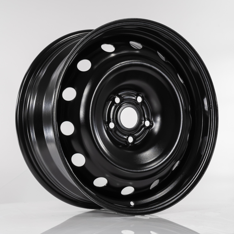 Диск колесный Trebl R-1754 7,5x18 5x114,3 Dia54.1 ET48 цвет Black