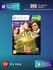 (Xbox 360) Kinect Гарри Поттер