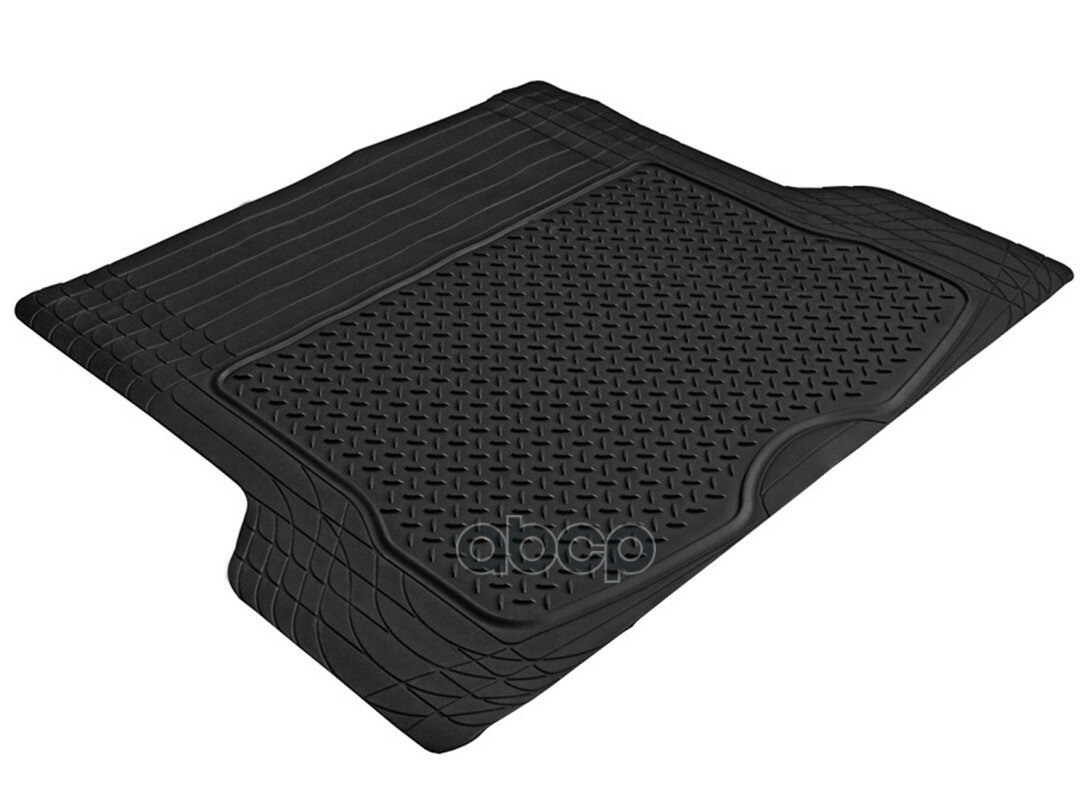 Коврик багажника PSV TS1802 P 144х109.5 Черный PSV арт. 111007
