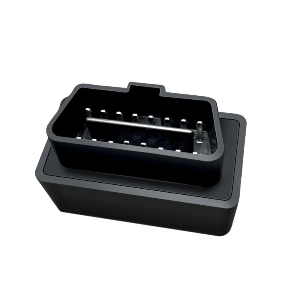 Автомобильный локатор OBD II в реальном времени, Gps-трекер, мини-локатор OBD, смарт-локатор от потери с помощью приложения для телефона, поиск автомобиля, глобальное положение