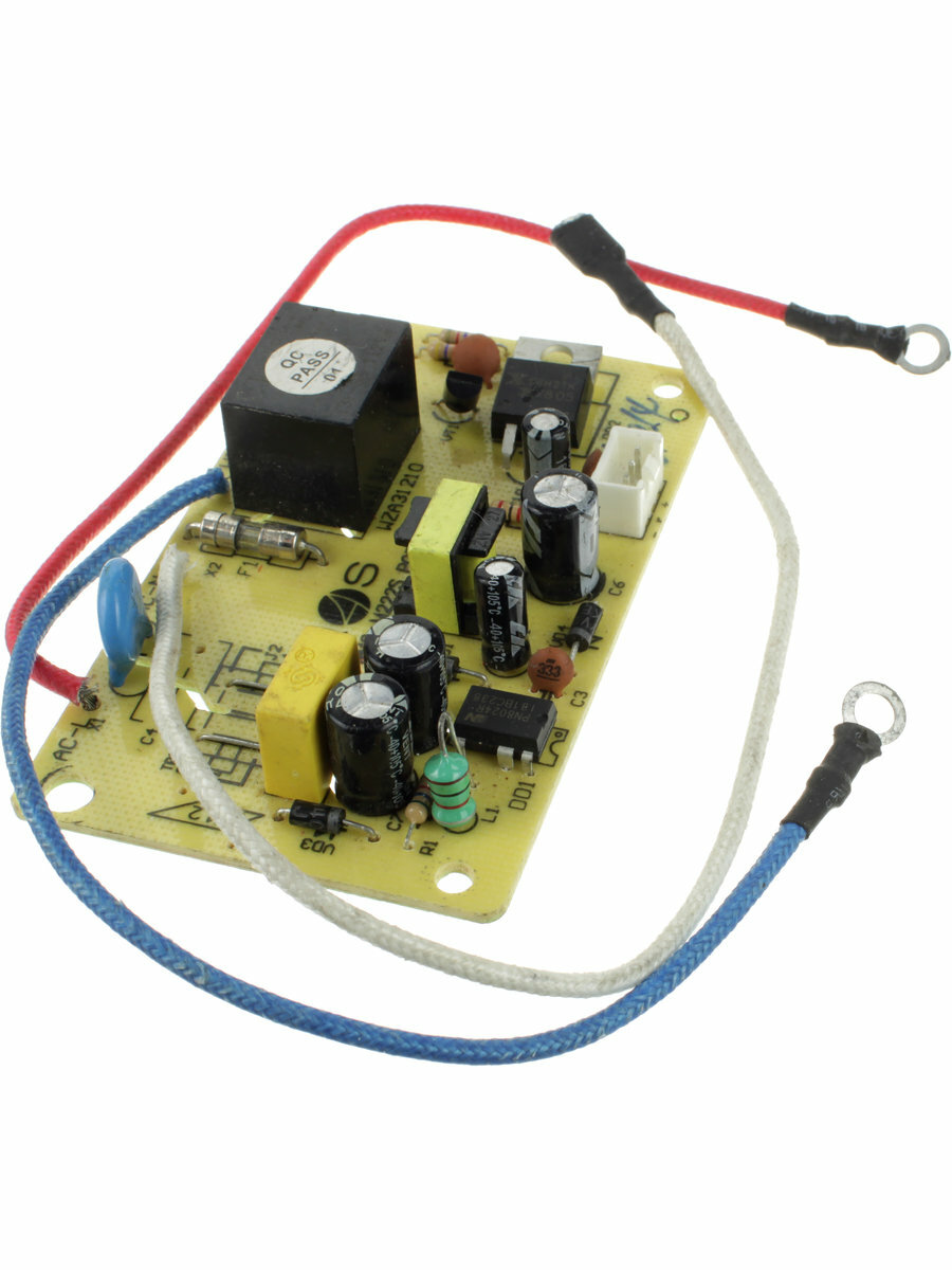 Модуль питания RMC-M222S-PCB-V2.2 для мультиварки Redmond RMC-M222S