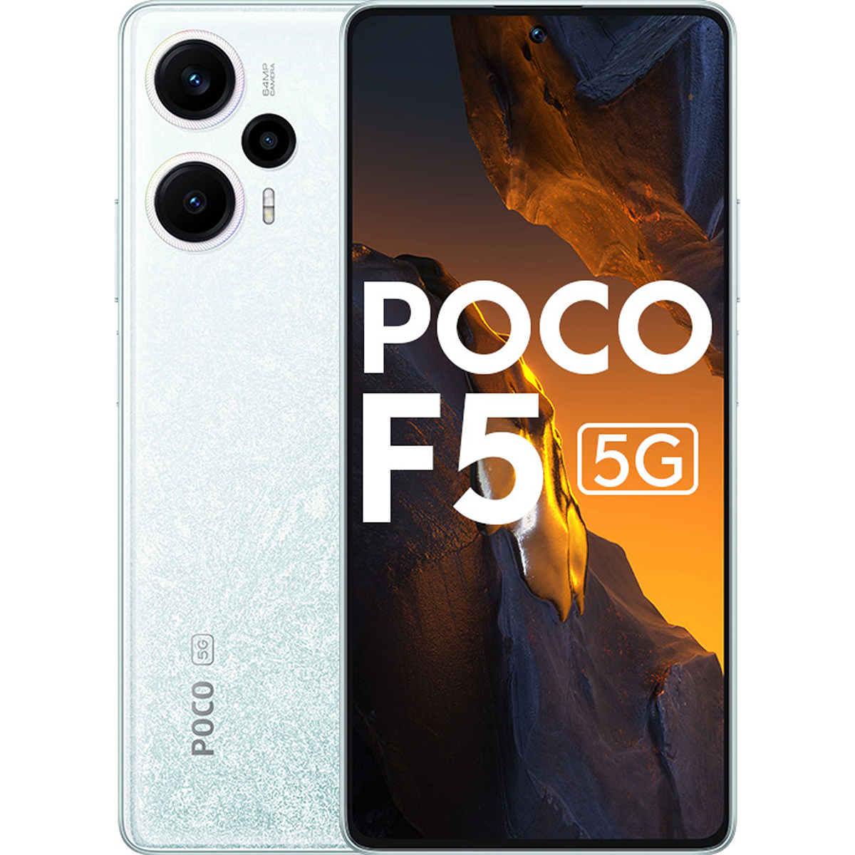 Xiaomi Redmi poco F5( 256GB, 8GB)MSnapdragon 7+ Gen 2 5G ждународная версия 5G +4G LTE
