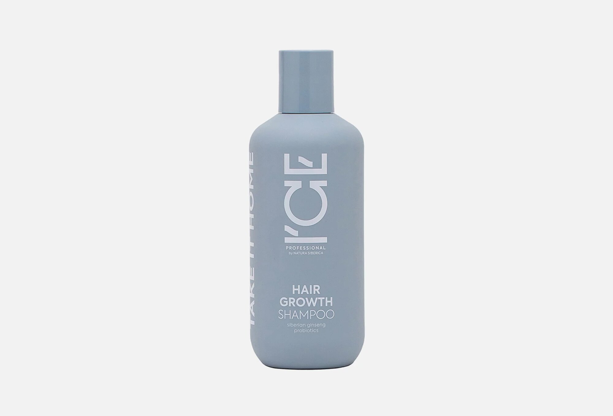 Шампунь стимулирующий рост волос ICE by NATURA SIBERICA Hair growth, 250 мл