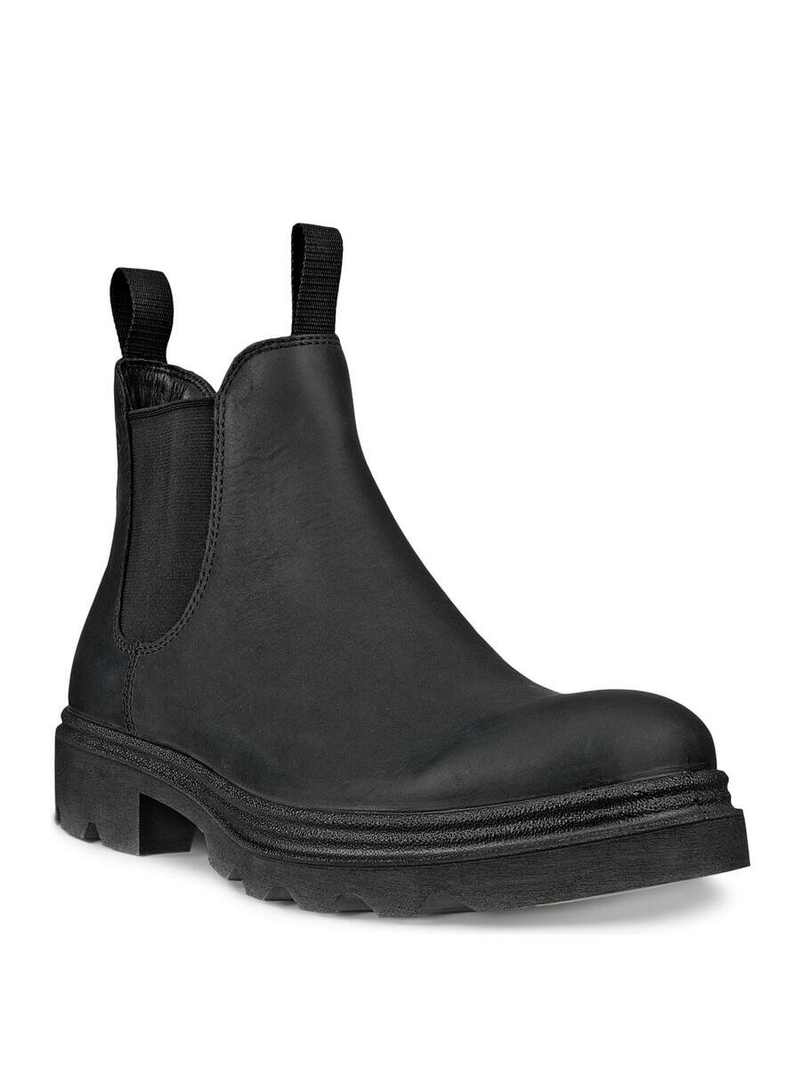 Ботинки челси GRAINER M