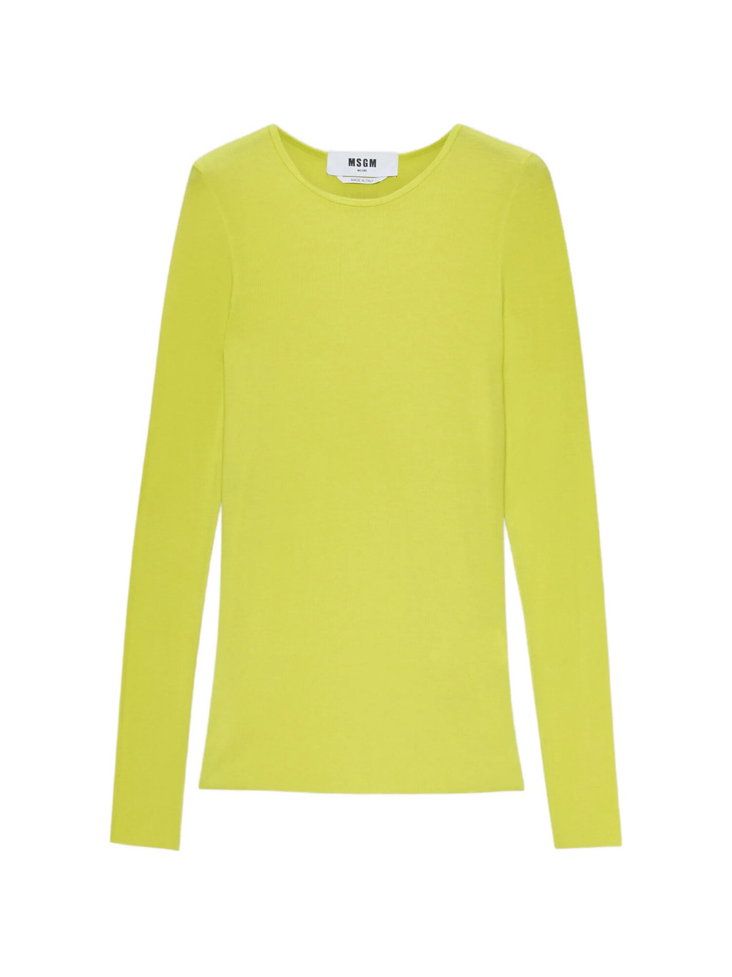 Топ MSGM