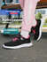 Кроссовки MATRIX SPORT RISE, размер 30, черный