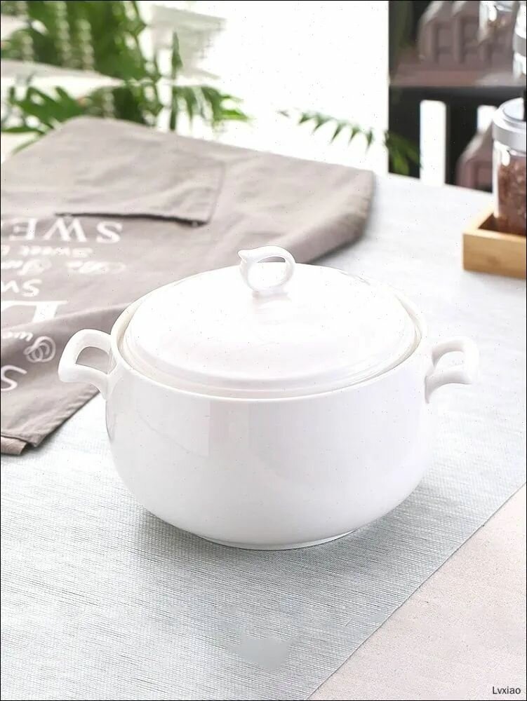 Супница, бульонница