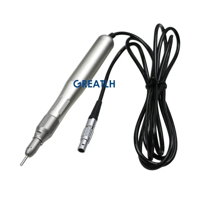 GREATLH Экстрактор фолликулов для волос FUE, One handle