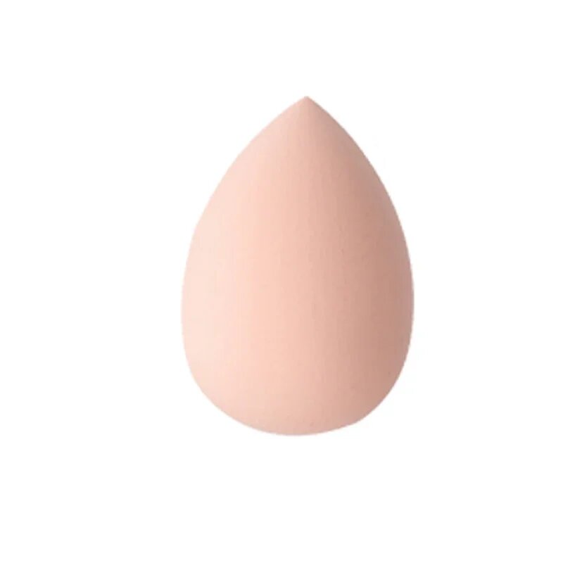 Косметический спонж H4pink-1pcs