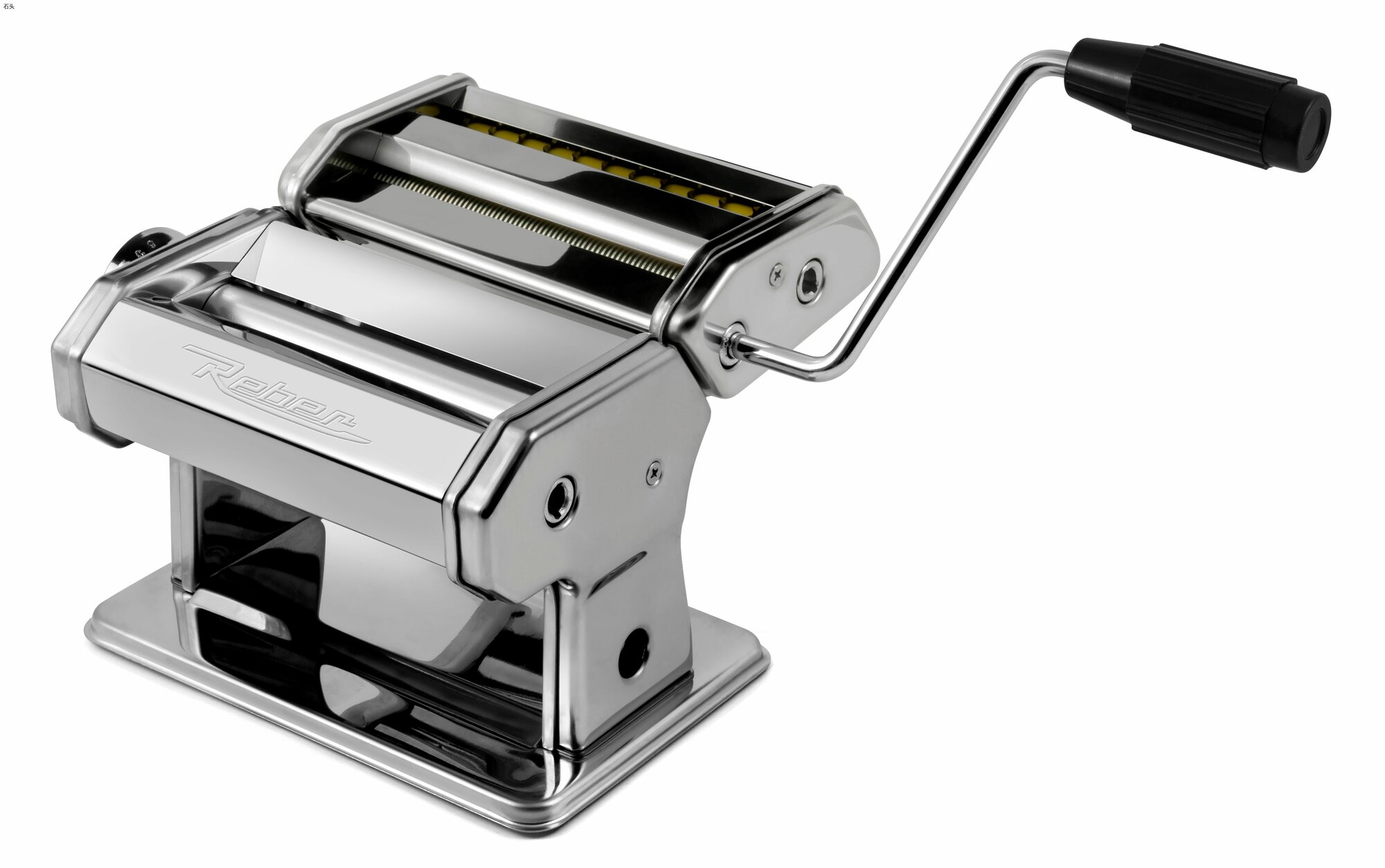 Лапшерезка - тестораскатка PastaReber Classica Италия