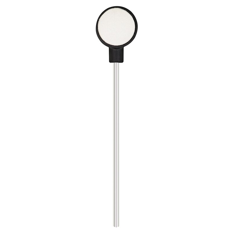 Прочные Металлические Колотушки для Педали Бас-барабана, Ударный Барабан, Ножная Педаль, Колотушка, Набор Ударных Инструментов, Регулируемая Колотушка для Головы A