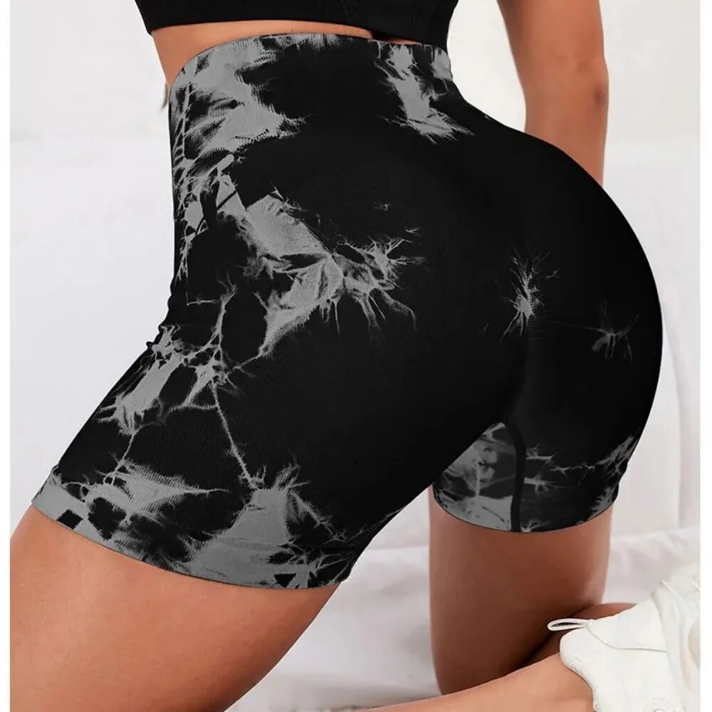 Шорты спортивные