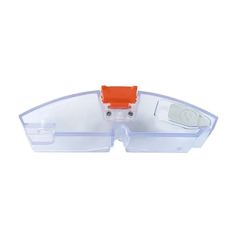 2шт. Подставка для Roborock S8/S8 Plus/S7/T7S/T7S Plus, черный