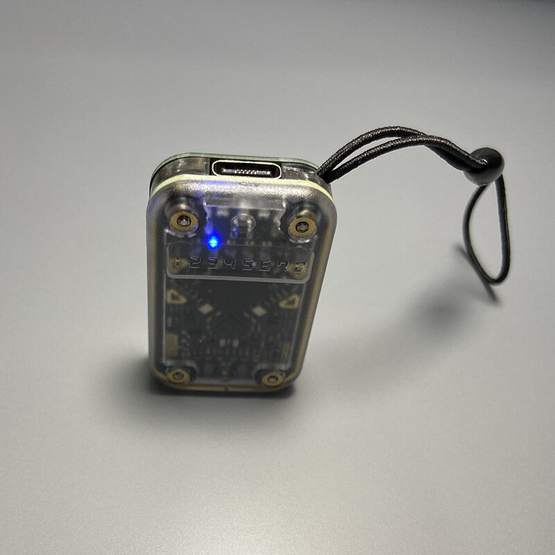 Версия 2.0 симулированного картридера Chameleon Ultra XBCOPY с функциями Bluetooth и записи IC-карт.