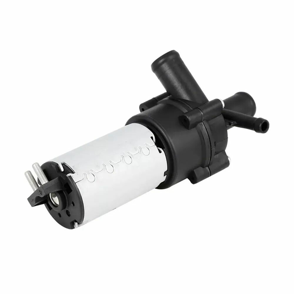 Дополнительный Насос Охлаждающей Жидкости Двигателя Автомобиля