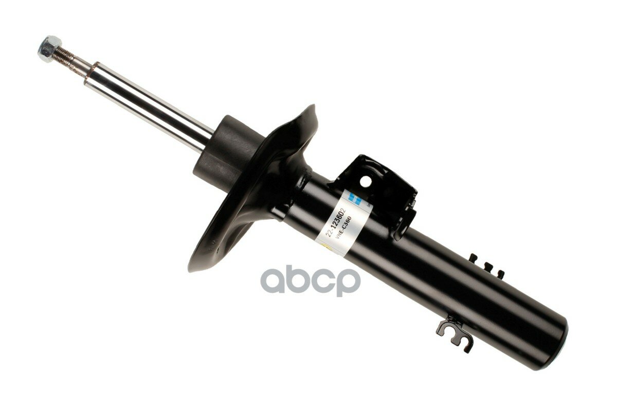 Амортизатор FR-L BMW E83 Х3 Bilstein арт. 22123602