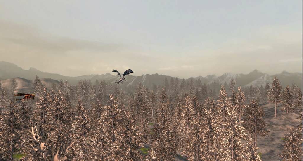Dragon: The Game Steam Ключ • Активация Steam • регион Весь мир