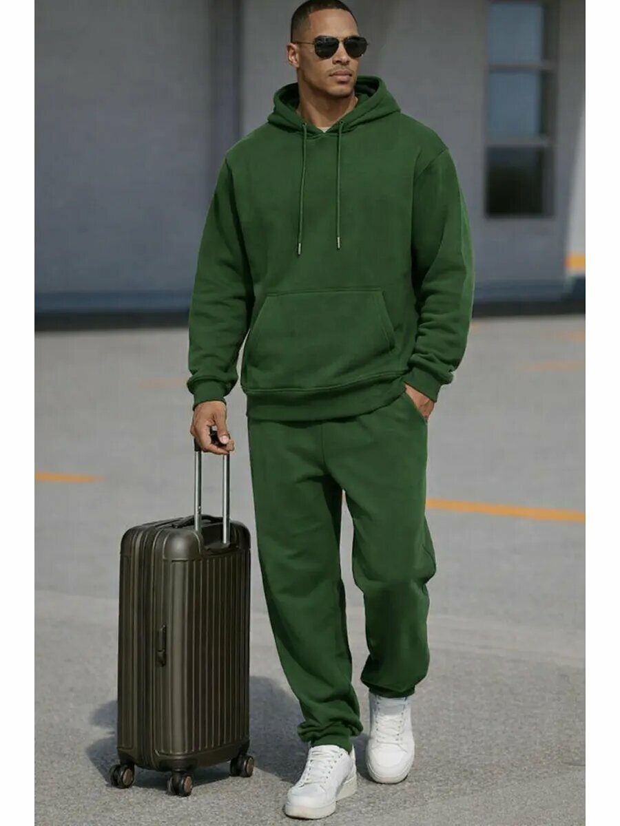 Костюм спортивный для мужчин