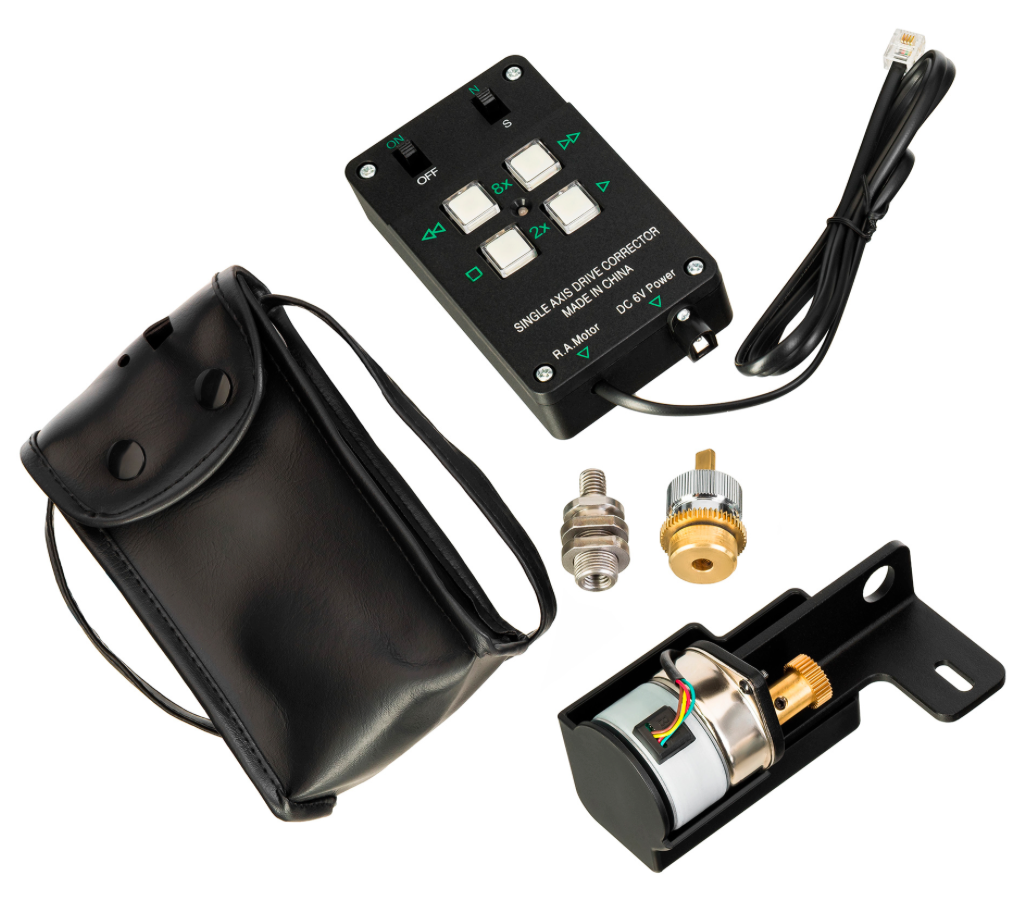 Электропривод часовой оси Sky-Watcher для монтировки StarQuest2 EQ2