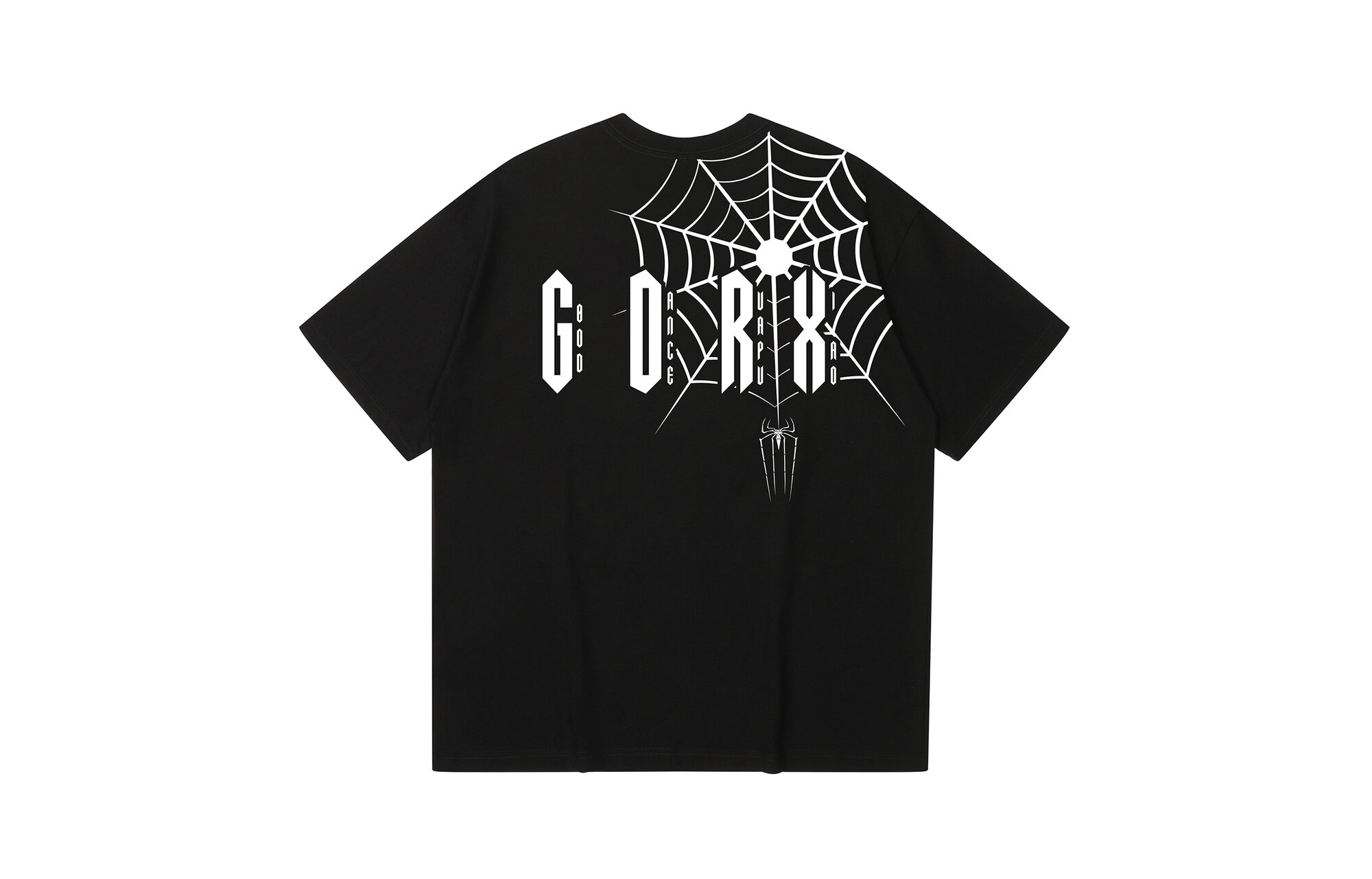 Футболка GDRX