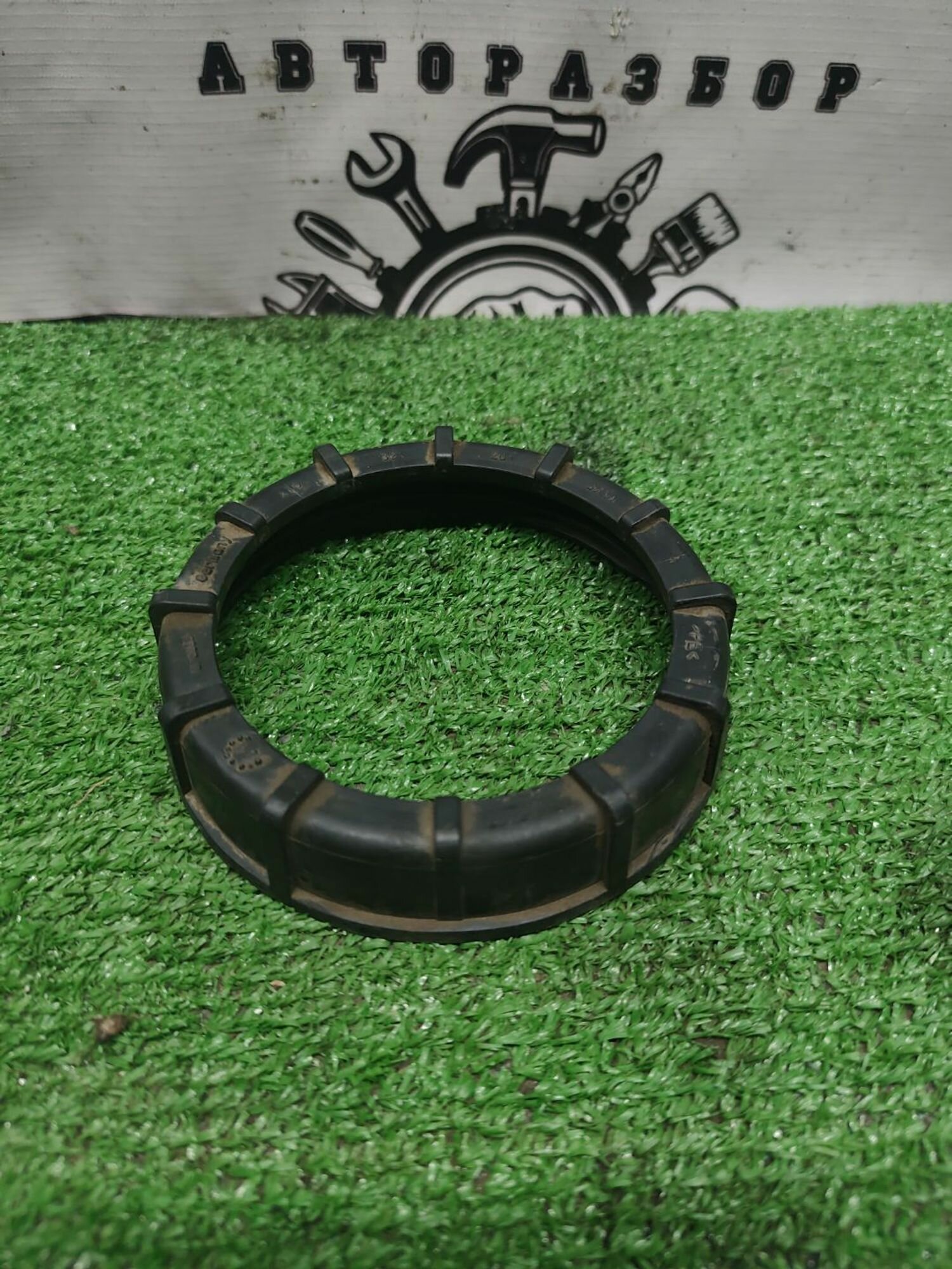 Крышка бензобака Skoda Fabia, I (1999 2004) 2001 с пробегом