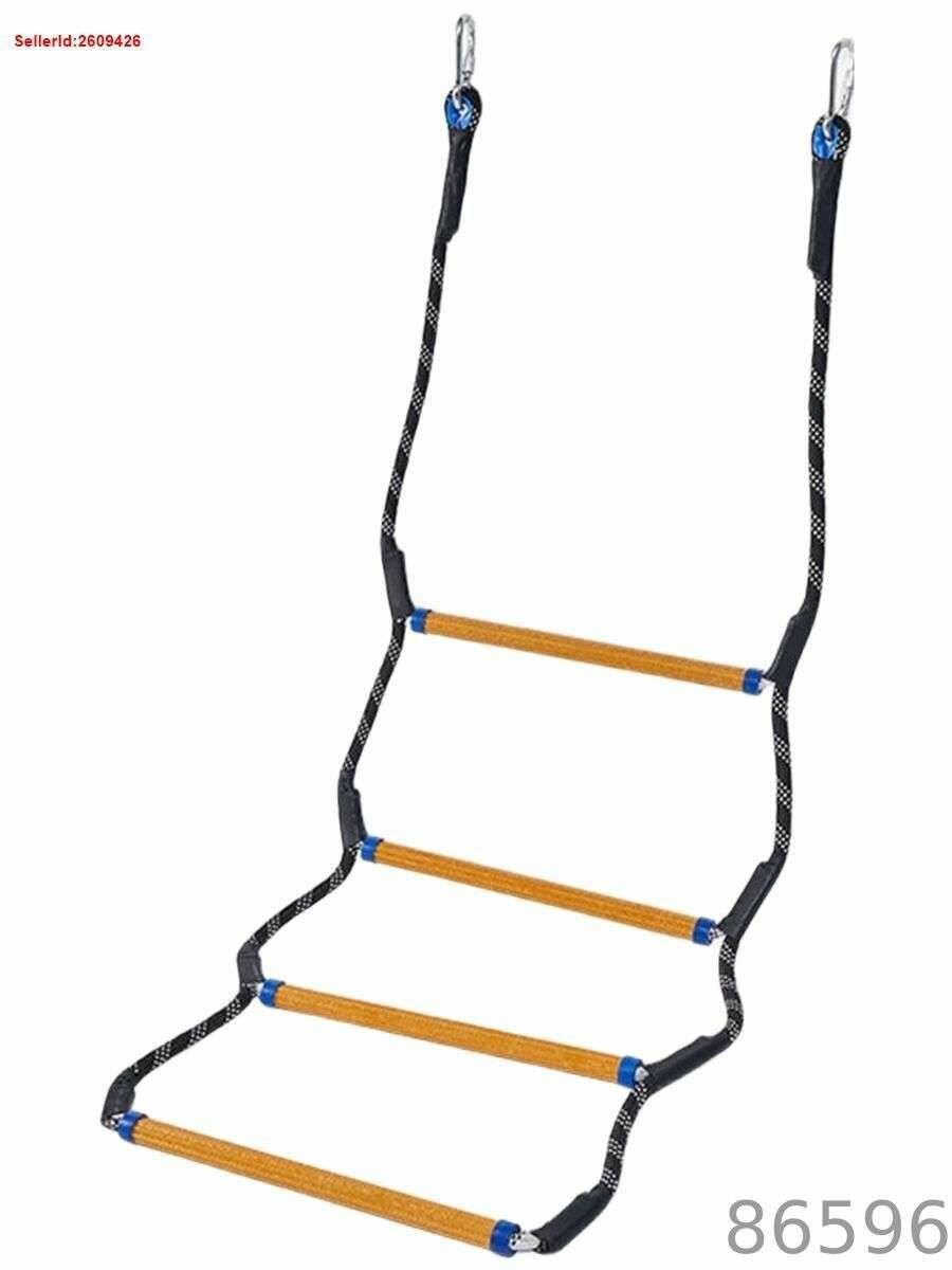 Трап для лодки