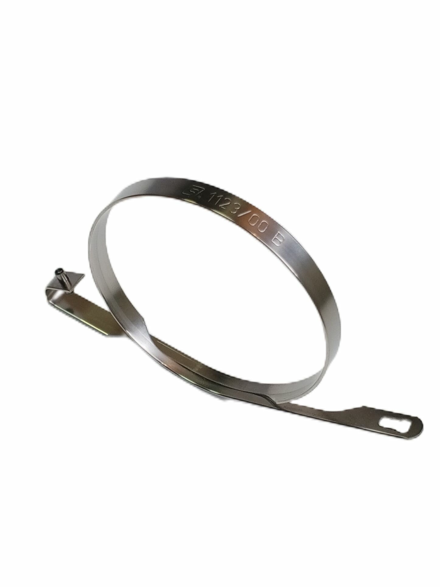 Лента тормоза STIHL для MS 170,180,210,230,250 (арт. 1123-160-5400)