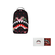 Сумка SPRAYGROUND, многоцветный
