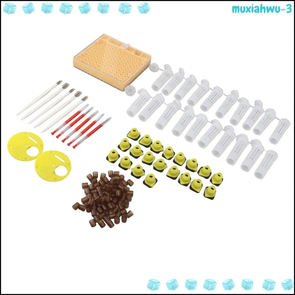 Система для выращивания пчелиных маток