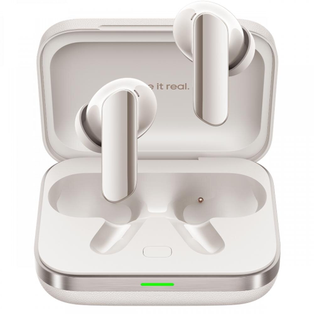Беспроводные наушники Realme Buds Air 7 Pro RMA2407 (белый) EU