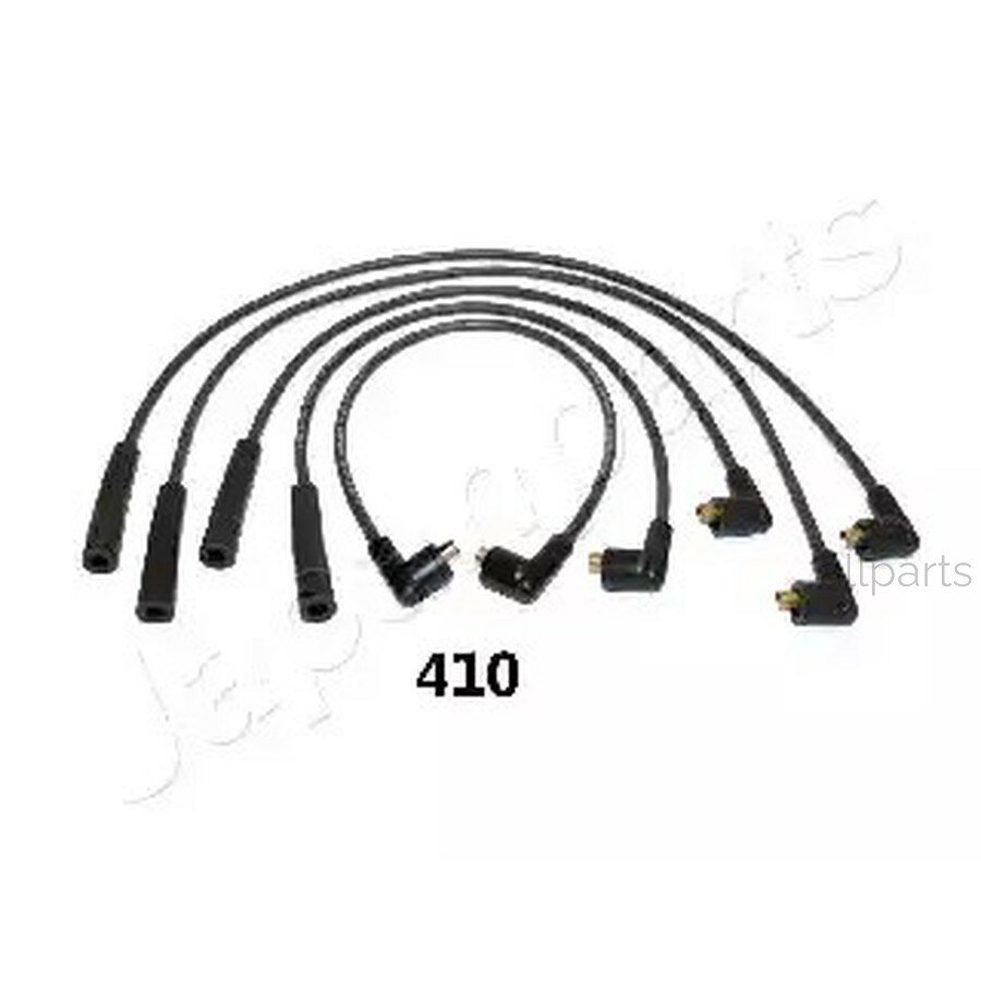 JAPANPARTS IC-410 Комплект проводов зажигания ROVER 400 (XW)/HONDA CIVIC 1.6 87-00