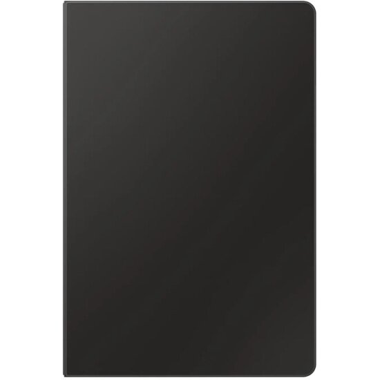 Чехол-клавиатура Samsung Book Cover для Galaxy Tab S10 FE+ черный(EF-DX625UBRGRU)