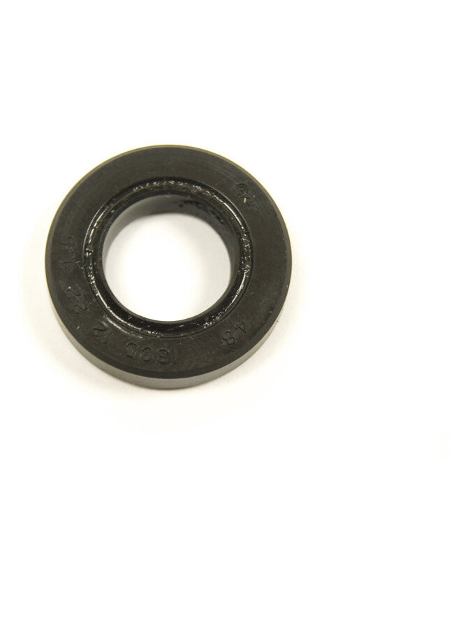Сальник коленвала 12*22*4, 5 для бензокосы (триммера) ECHO GT-22GES