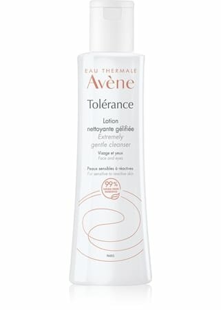 Средство для умывания Avene Tolerance Extremely Gentle Cleanser, 200 мл