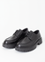Туфли , размер 40, черный