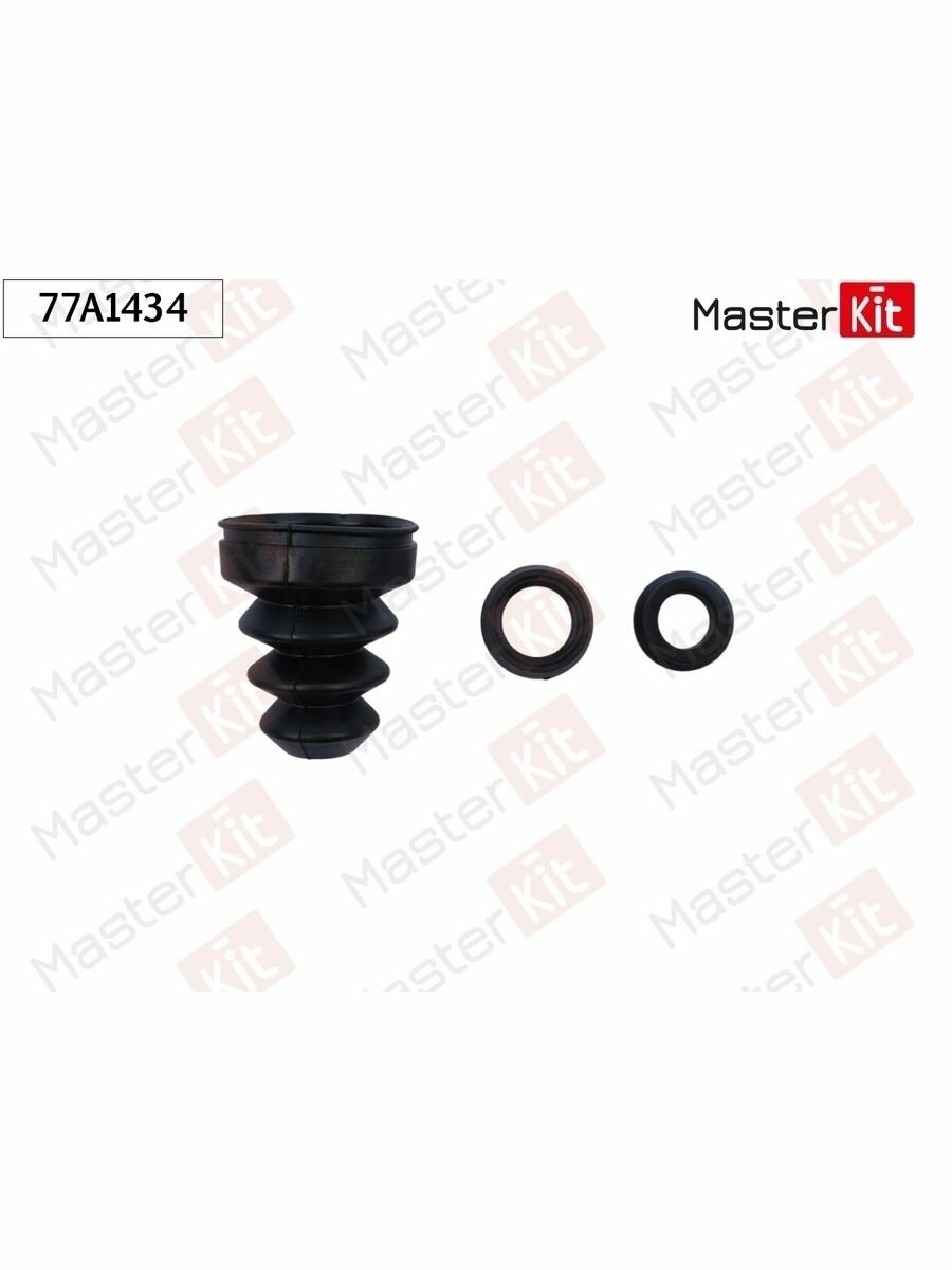 Ремкомплект главного цилиндра сцепления MasterKit 77A1434 для FORD Galaxy, MERCEDES Sprinter, SEAT Alhambra / Форд, Мерседес, Сеат