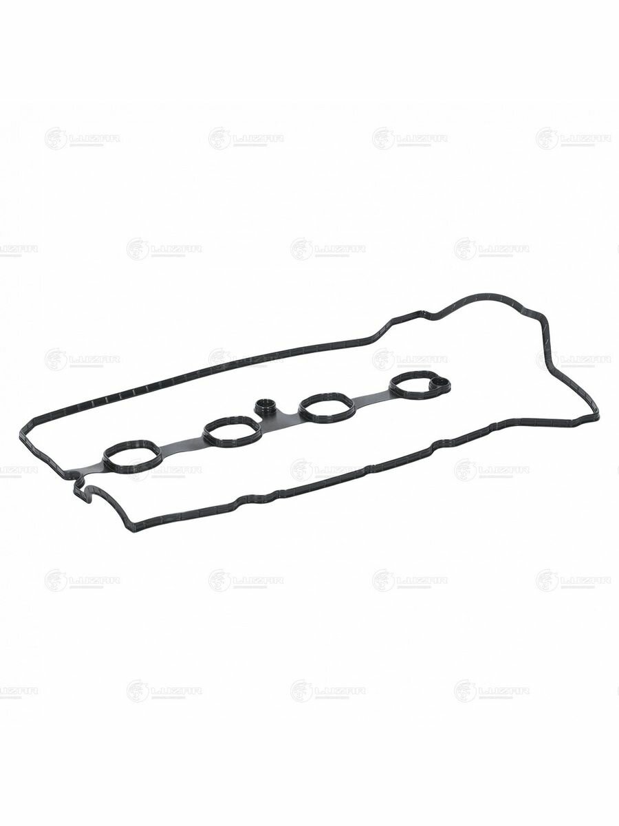 Прокладка клапанной крышки для а/м Mazda 6, CX-5 / Мазда, LUZAR LES22505