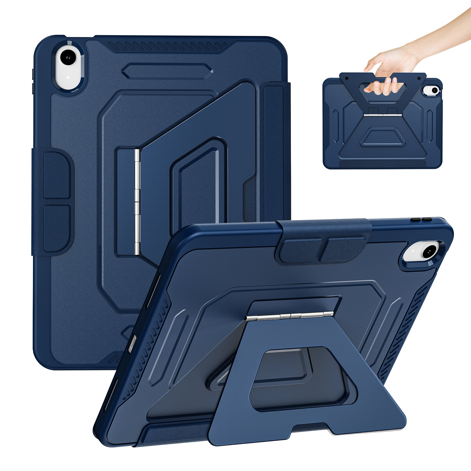 Чехол для iPad 11 2025 iPad 11th 11" A16 2025 / iPad 10th Gen 10.9" / iPad 10 10.9 дюйм (2022)