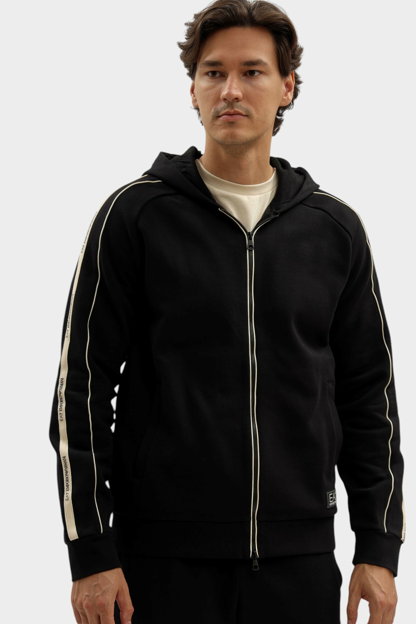 Толстовка EA7 EMPORIO ARMANI