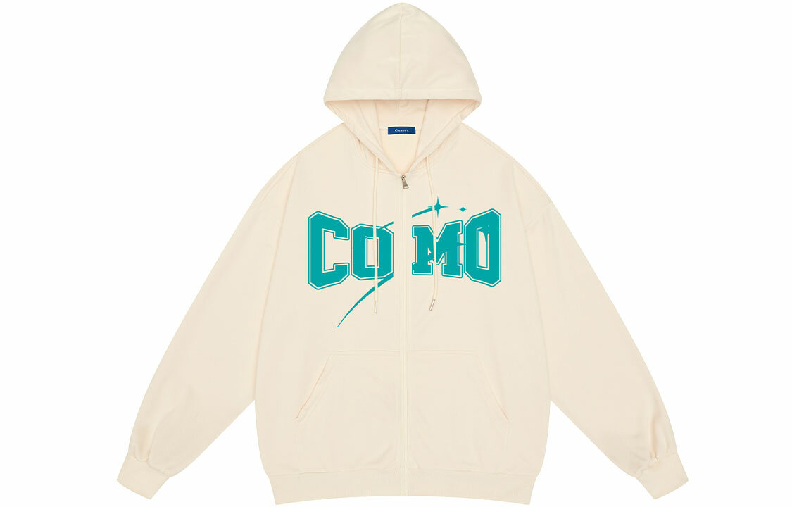 Толстовка COMOWA