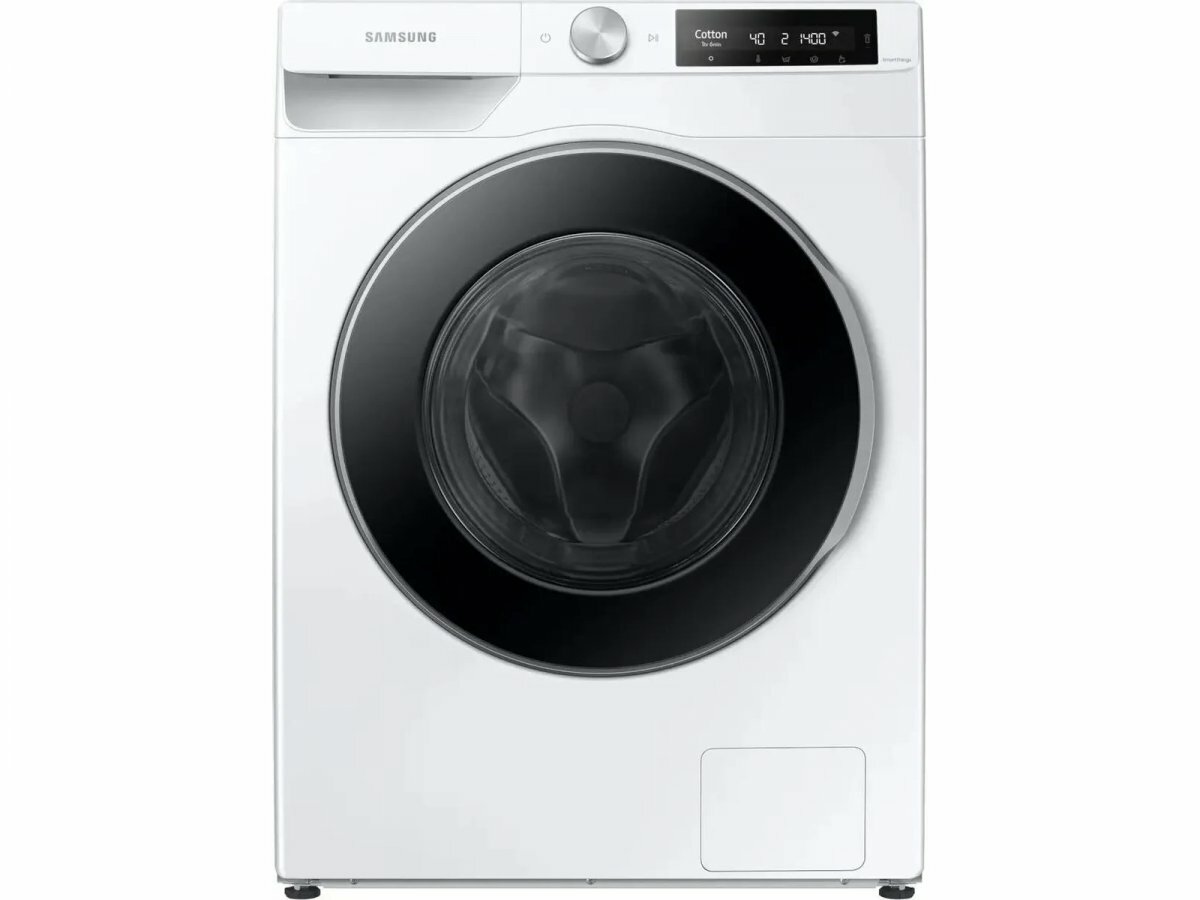 Стиральная машина Samsung WW11CG604CLELP
