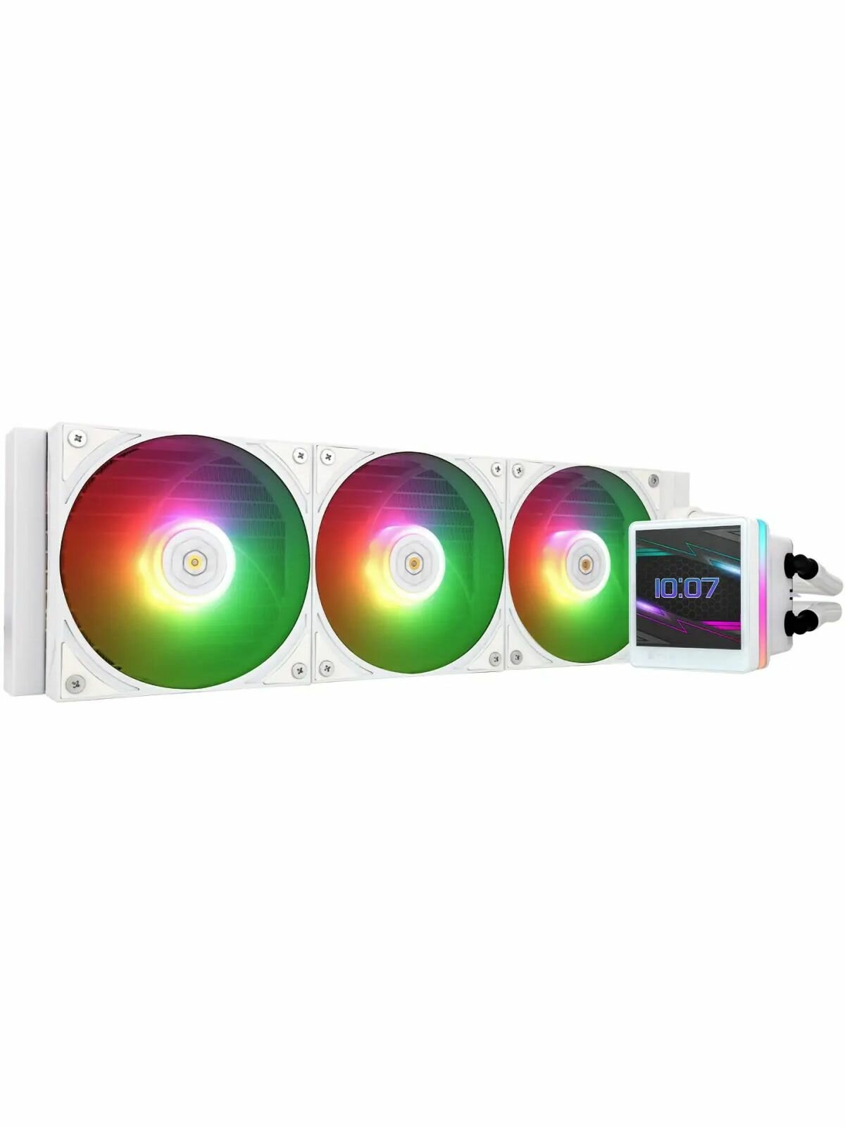 Система водяного охлаждения для ПК Thermalright Grand Vision 360 ARGB TRGV360AW