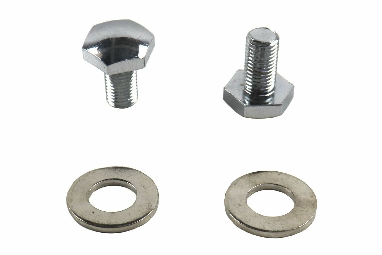 Болт М10х18х1,25 пера Alpha, Delta, Zodiak
