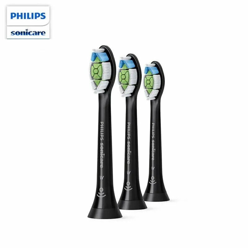 Philips Sonicare HX6063 замена головки кисти