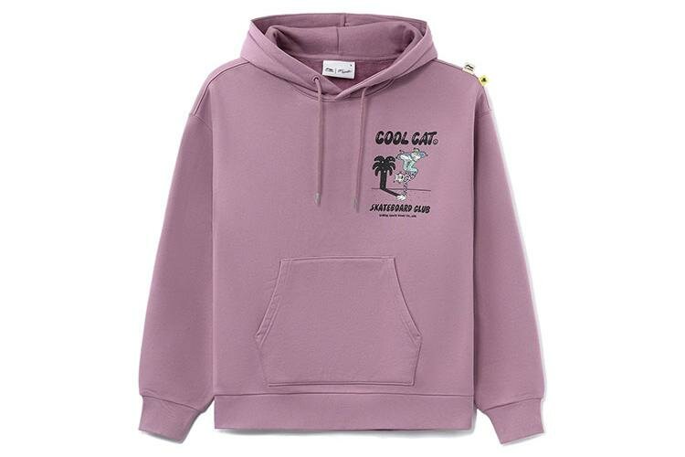 Толстовка Skateboard Non Shoes Steven Harrington Collection