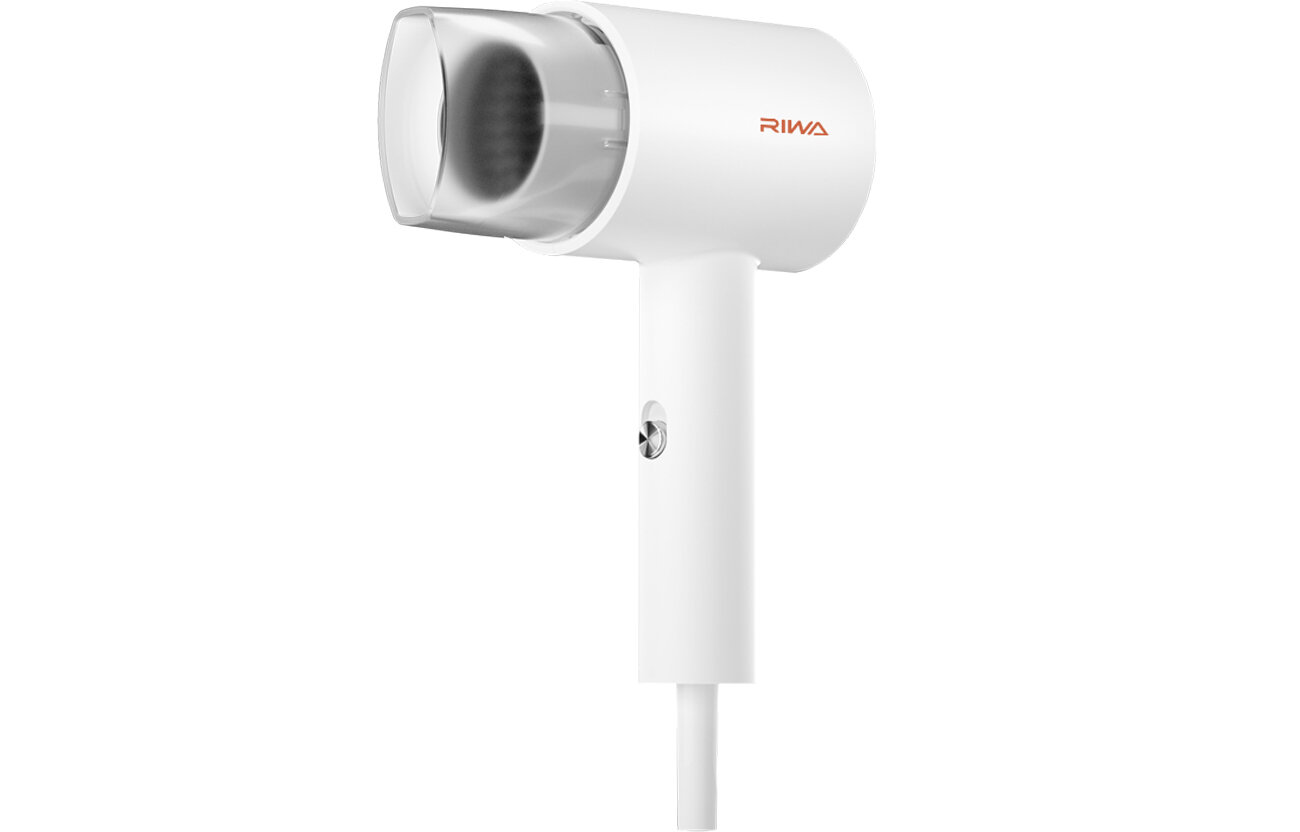 Фен унисекс RIWA 500W термостатический, мини-портативный
