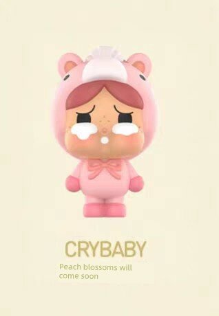 Коллекционные фигурки Bubble Mart POP BEAN: серия Ma Ma Fu Fu, Новогодняя серия «Год Лошади», модная игрушка,