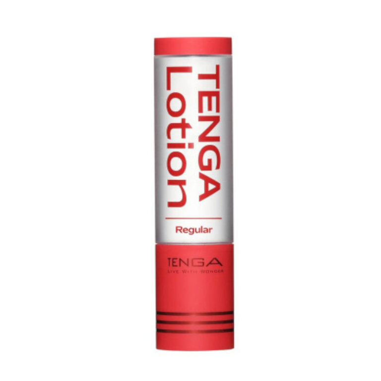 TENGA Lotion Regular Лубрикант Япония 170 мл